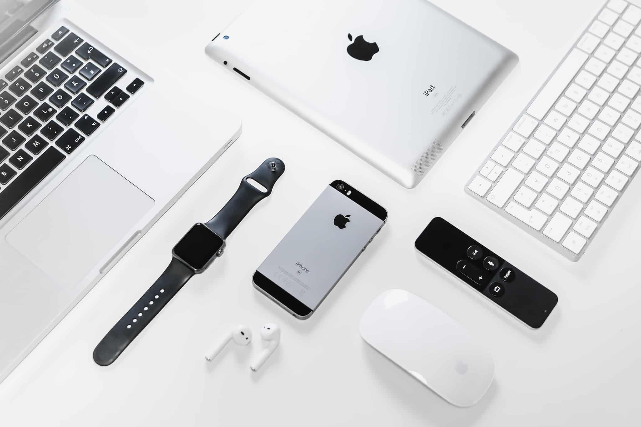 AppleManiac : quels produits avoir dans votre collection ? - UrbanTopics